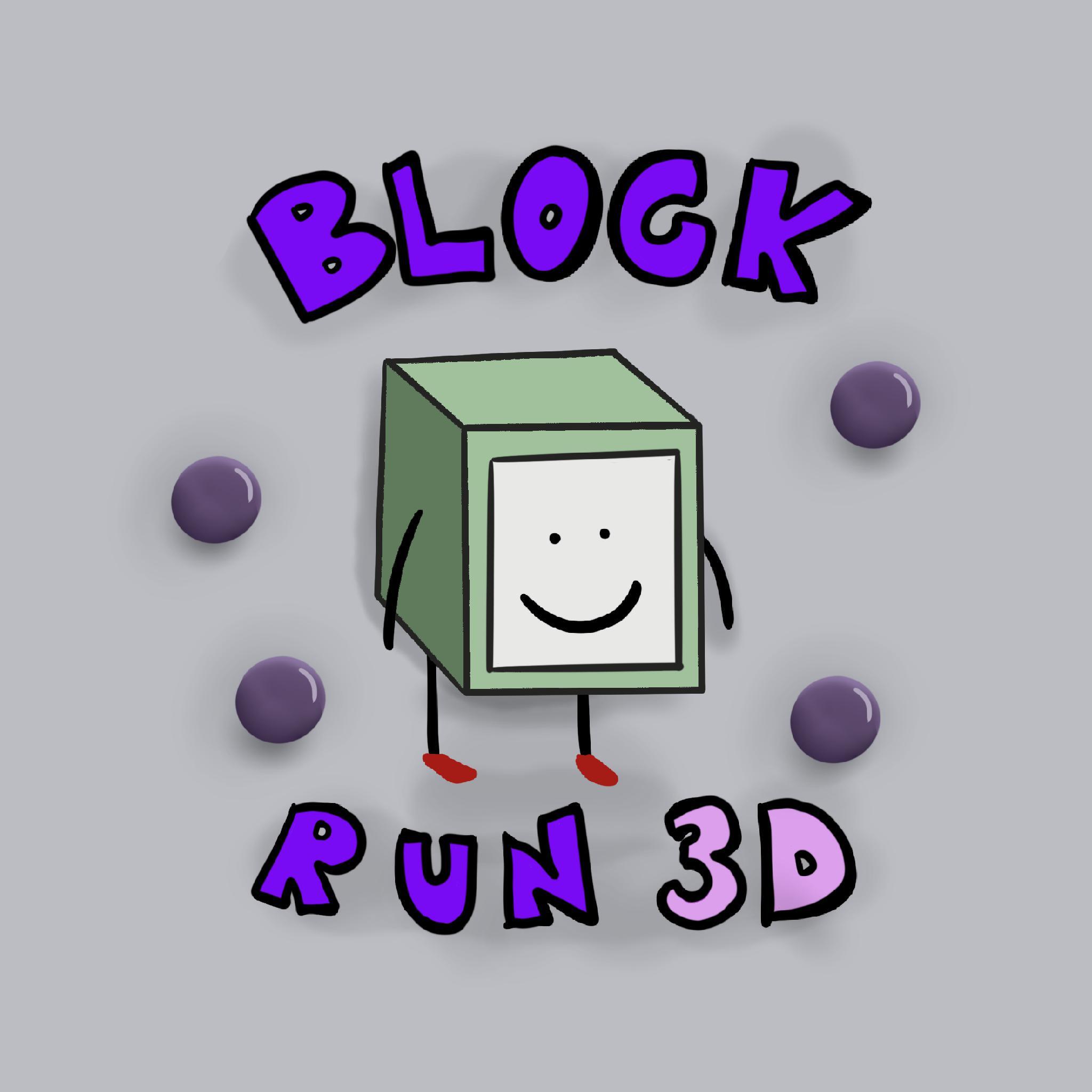 Block Run 3D (maya maldonado) вся информация об игре, читы, дата выхода ...