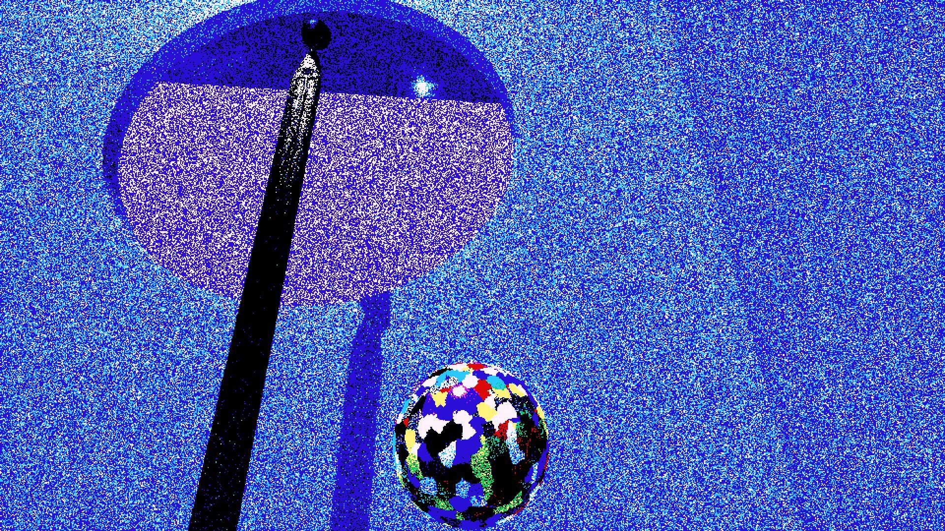 BOULES 3D (Prototype Test Map) вся информация об игре, читы, дата ...