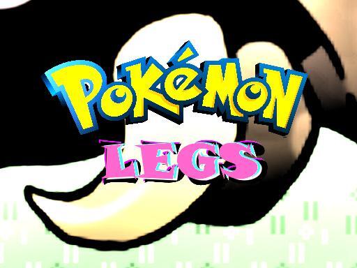 Pokémon Legs Version вся информация об игре, читы, дата выхода ...