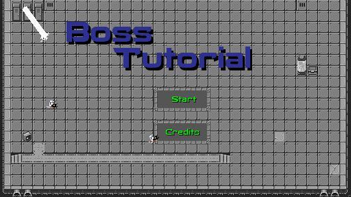 Boss Tutorial вся информация об игре, читы, дата выхода, системные ...