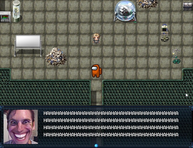 Among Us 2 Arcade Edition вся информация об игре, читы, дата выхода ...