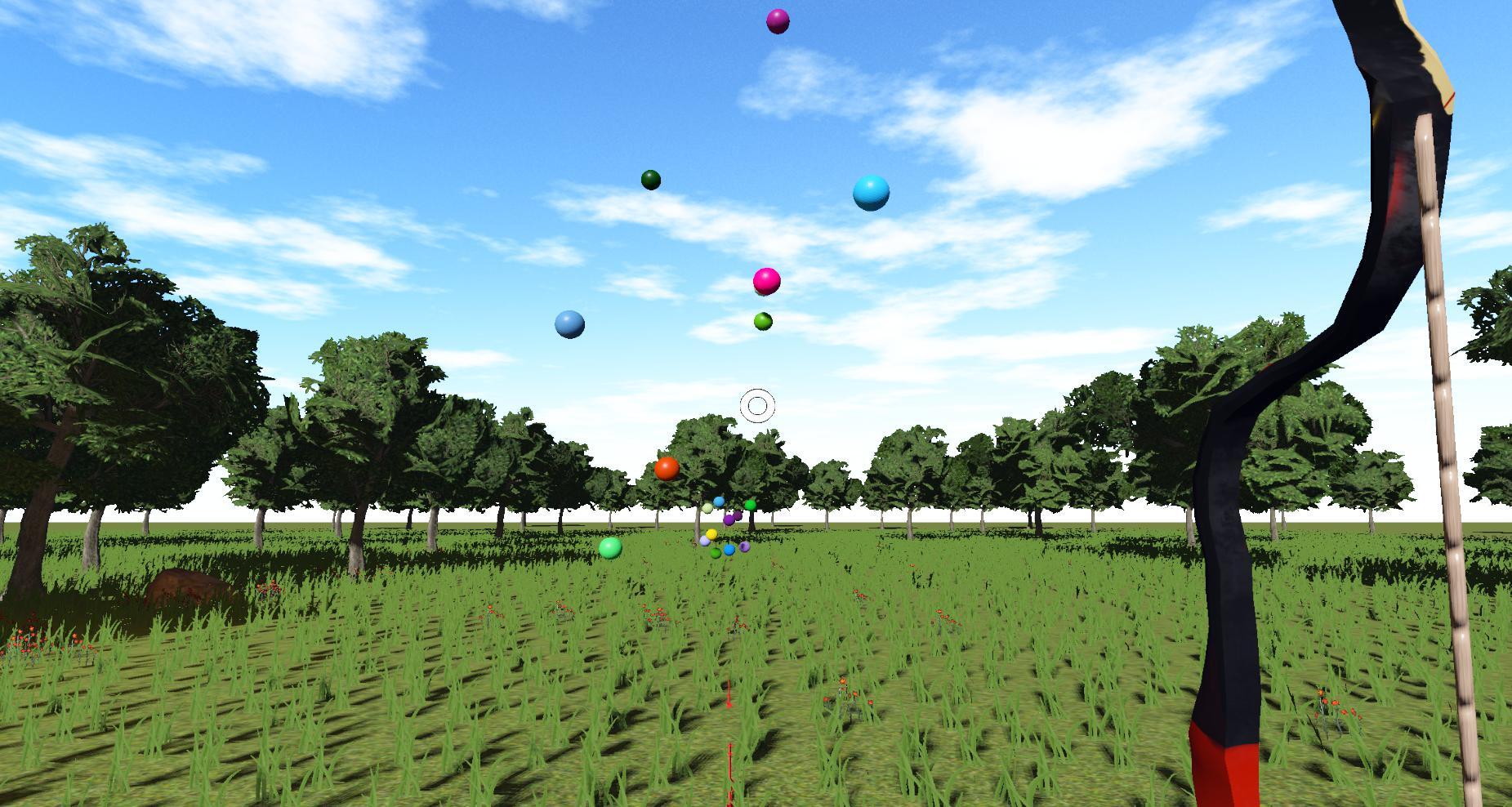 Balloon Popping Simulator 2022 вся информация об игре, читы, дата выхода, системные требования ...