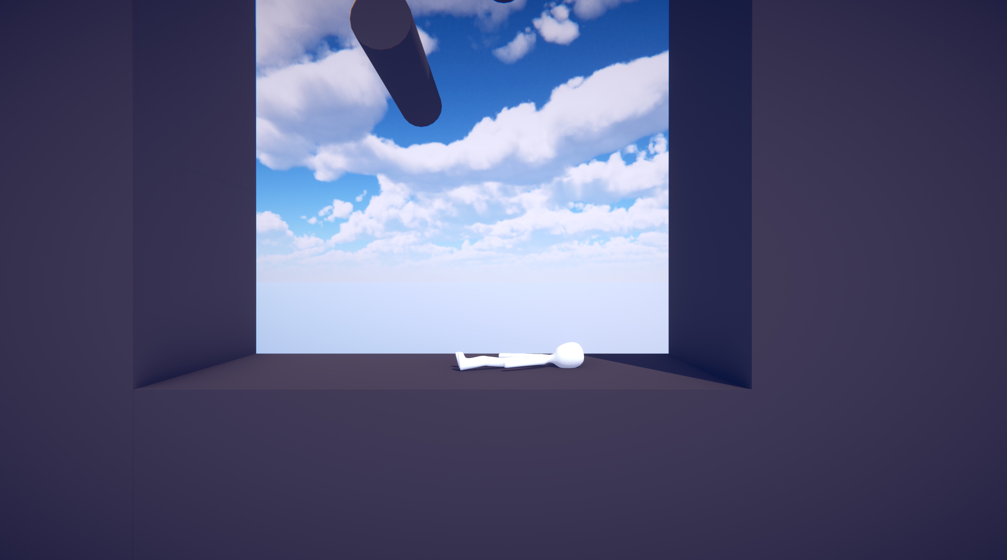 Physics Based Active Ragdoll in Unity! вся информация об игре, читы ...