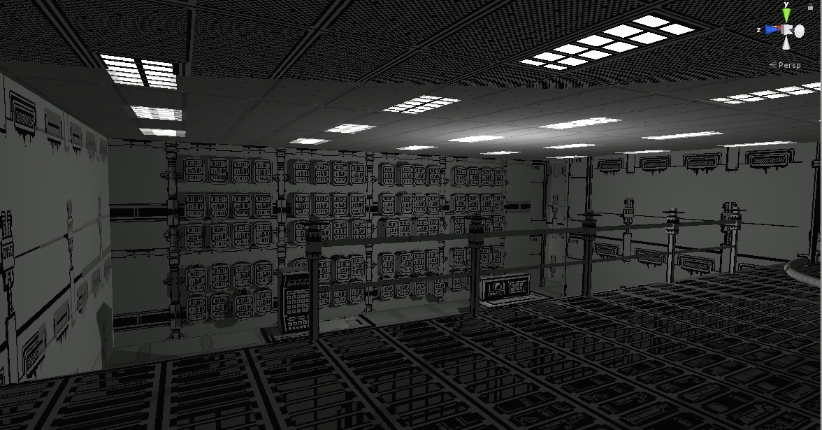 The Last Cosmonaut - фото и скриншоты игры на рабочий стол