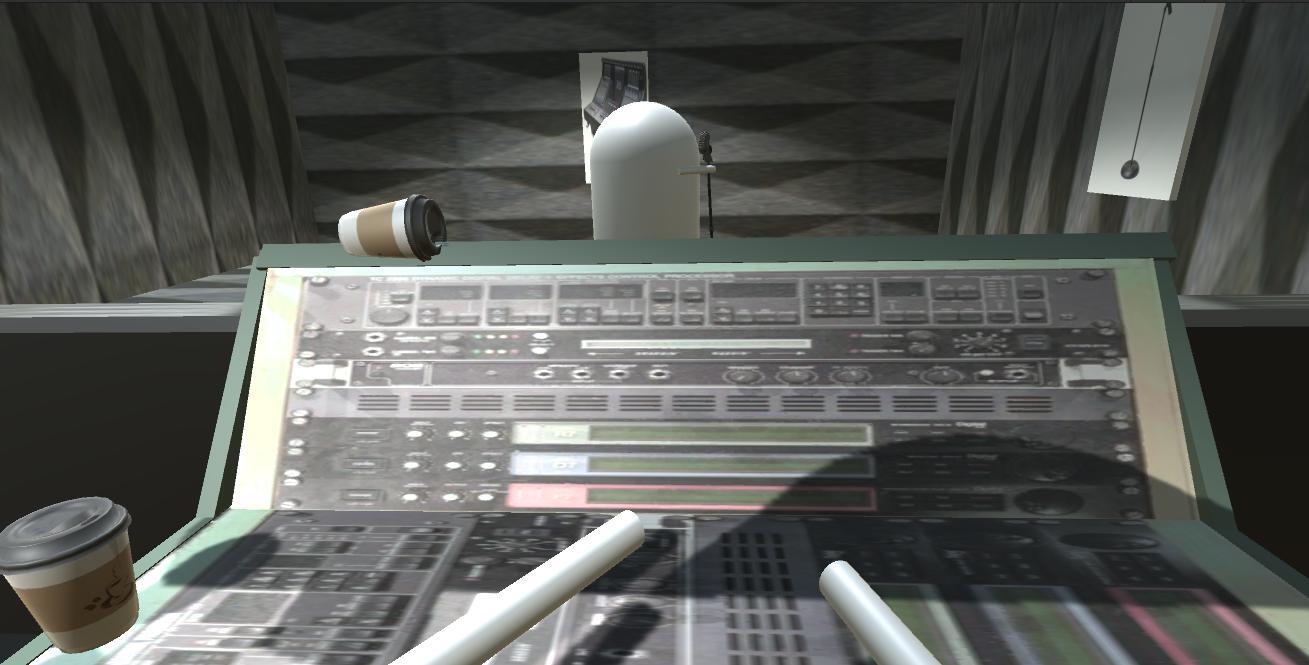 Sound Engineering Simulator вся информация об игре, читы, дата выхода ...