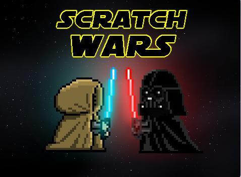 scratch wars вся информация об игре, читы, дата выхода, системные ...