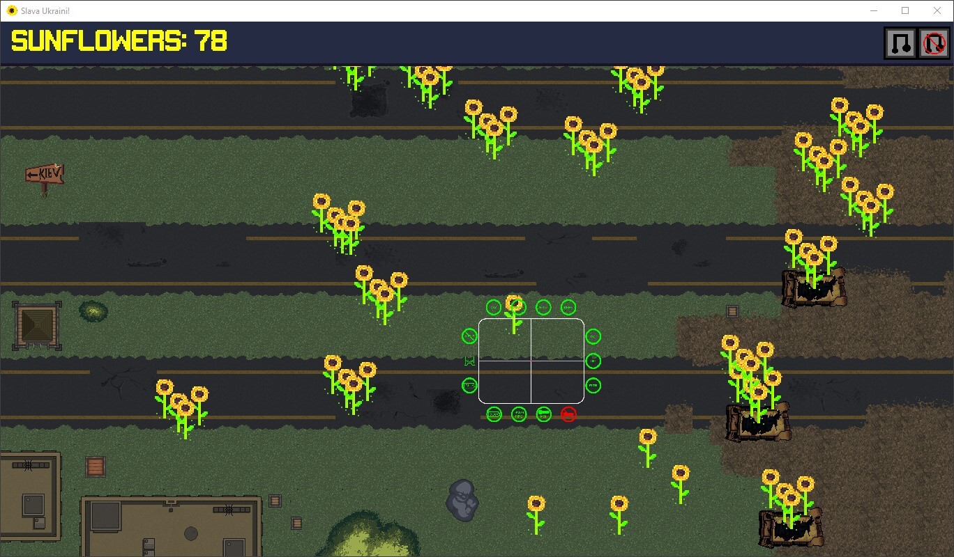 Sunflower Simulator 2022 вся информация об игре, читы, дата выхода ...