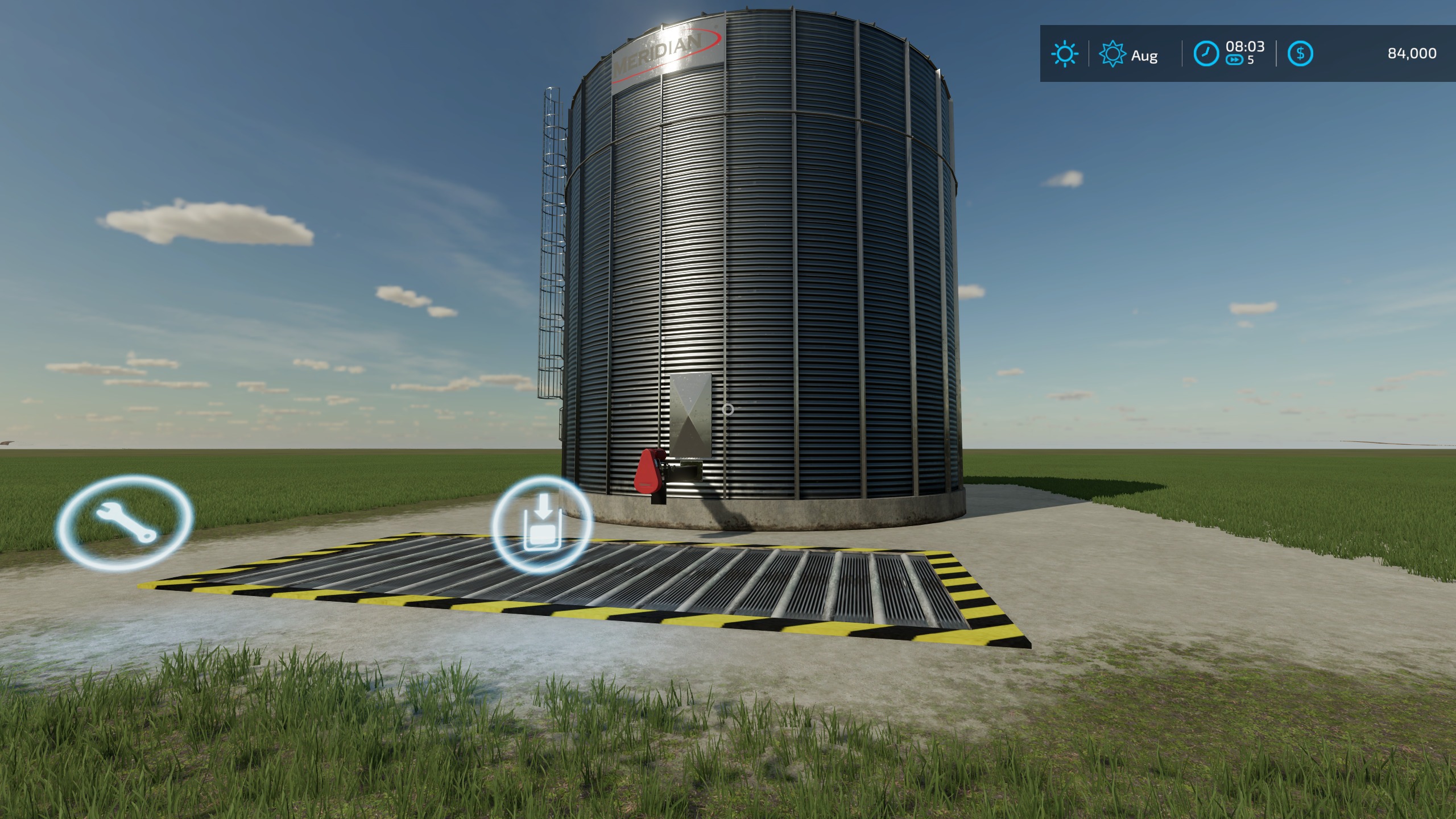 FS22 Buy or Storage of Dry Corn вся информация об игре, читы, дата ...