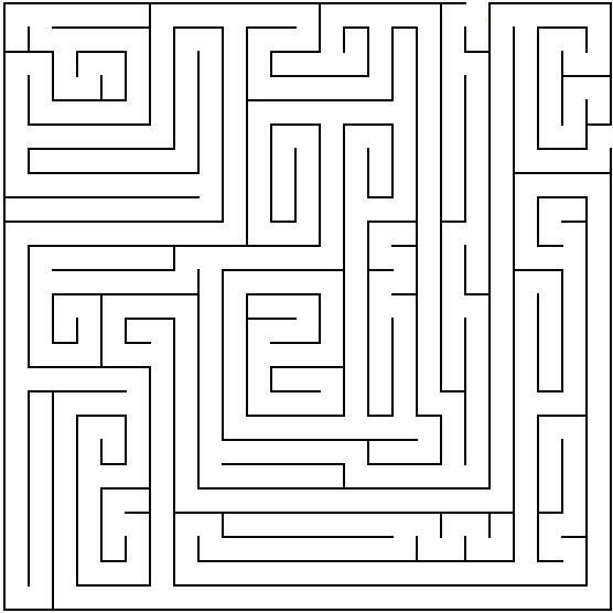 Normal Maze Game - фото и скриншоты игры на рабочий стол