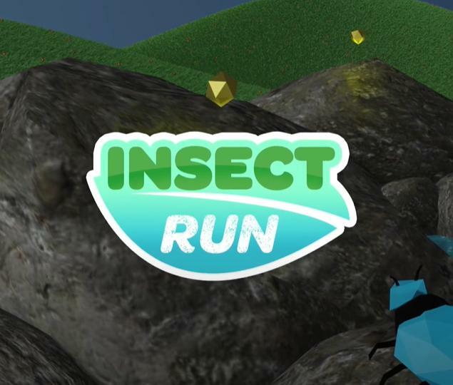 Insect Run вся информация об игре, читы, дата выхода, системные ...