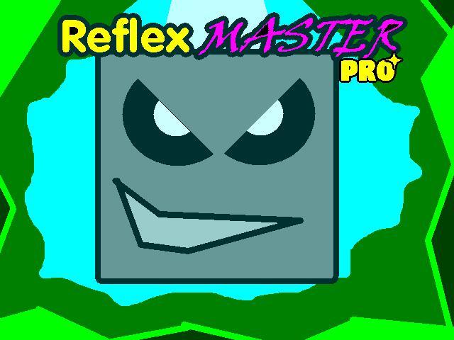 Reflex Master Pro вся информация об игре, читы, дата выхода, системные ...