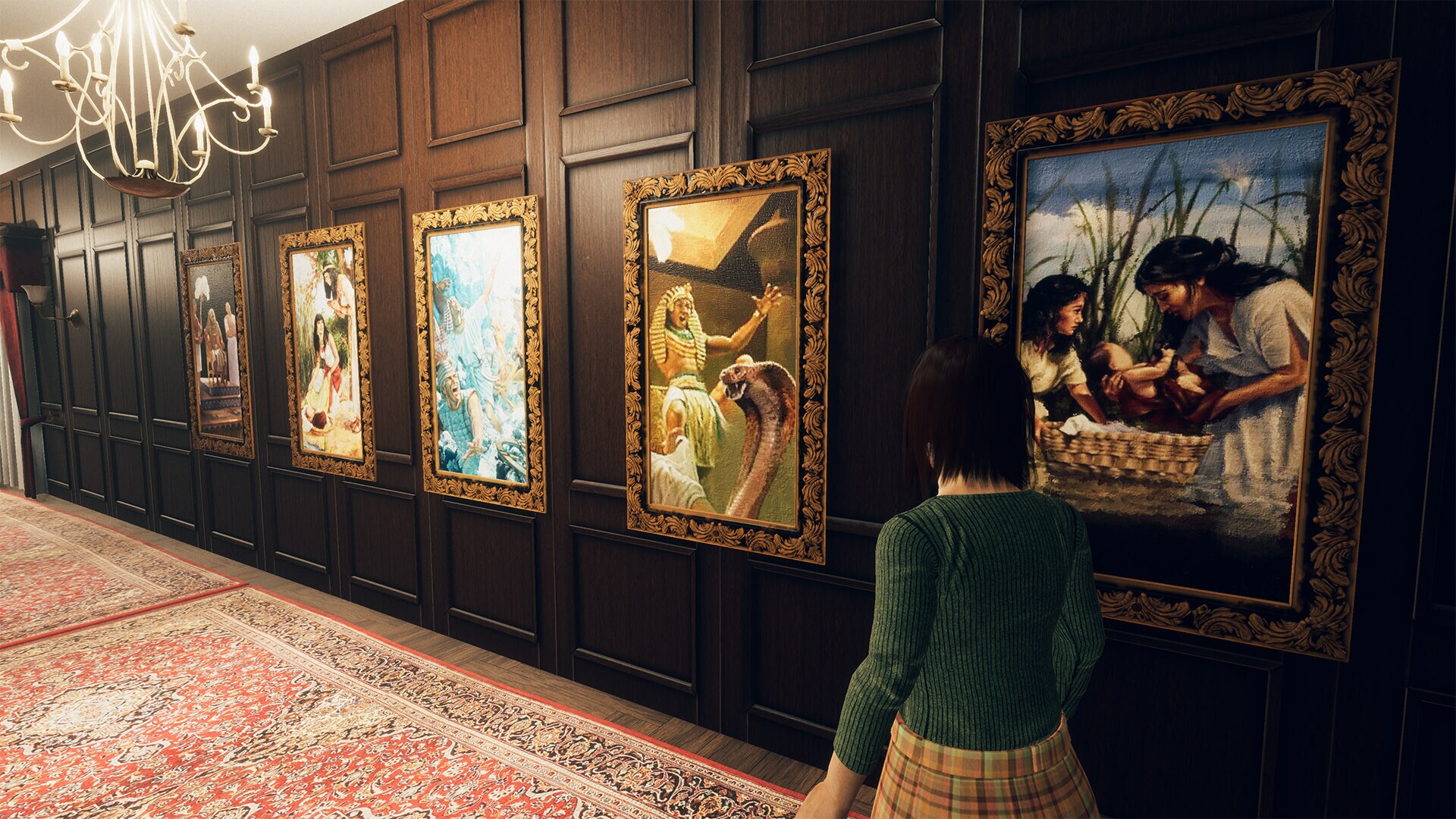 Sinister Entity вся информация об игре, читы, дата выхода, системные ...