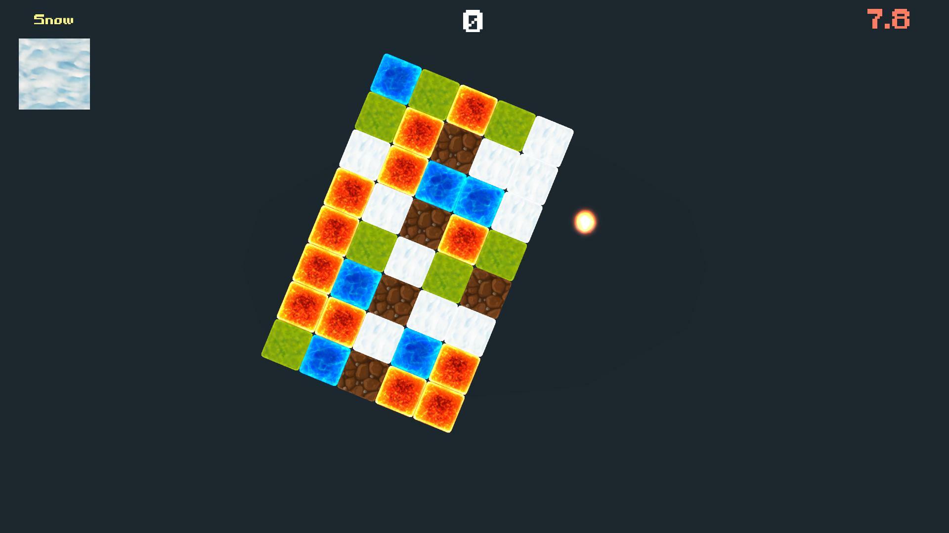 Cube Destroyer (itch) (GodLabs Studios) вся информация об игре, читы ...