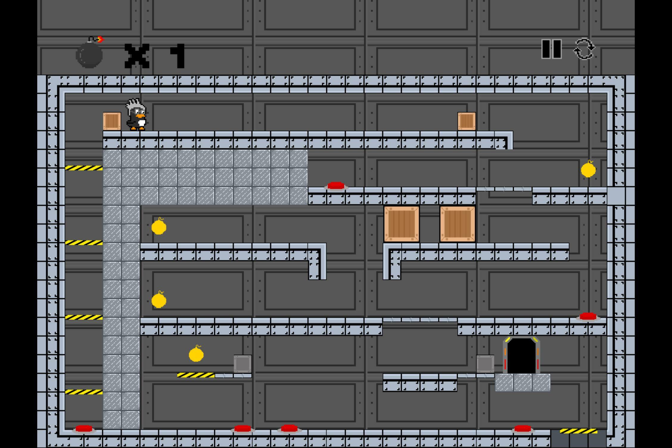 Bomber Penguin вся информация об игре, читы, дата выхода, системные ...