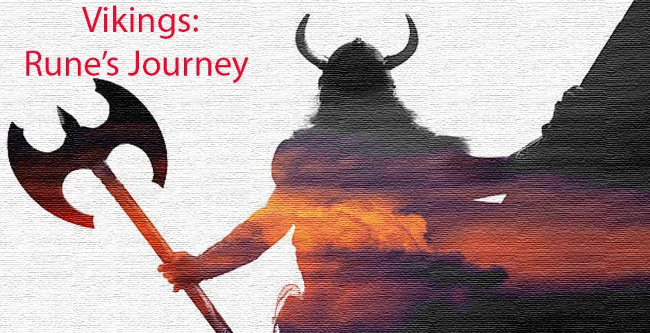 Vikings: Rune's Journey вся информация об игре, читы, дата выхода ...