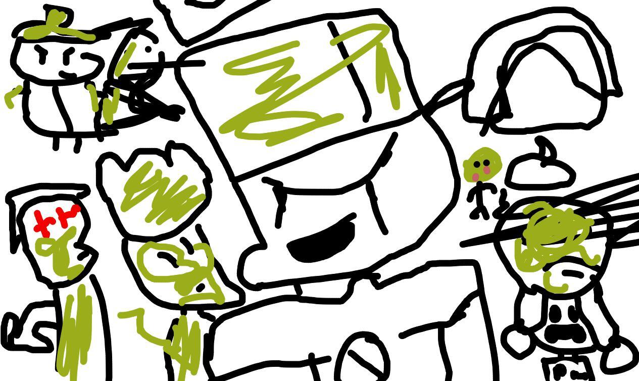 my first fnf mod-fnf vs gold toutch вся информация об игре, читы, дата ...