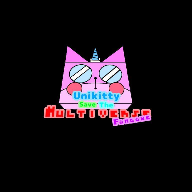Unikitty! save the multiverse Fangame horror - фото и скриншоты игры на ...
