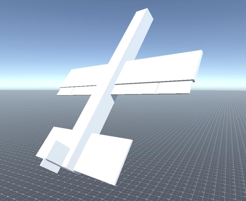 Physics Based Flight Model вся информация об игре, читы, дата выхода, системные требования ...