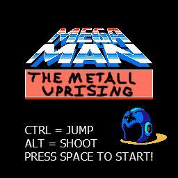 Mega Man: The Metall Uprising вся информация об игре, читы, дата выхода ...