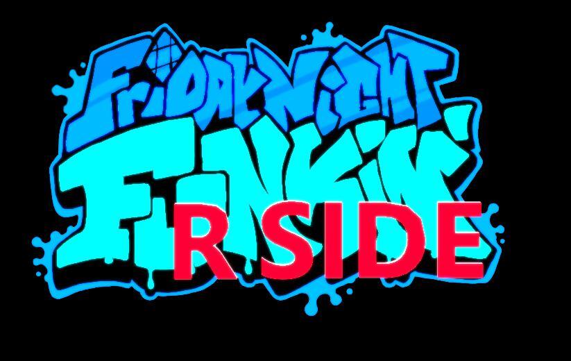 Fnf r side port fix - фото и скриншоты игры на рабочий стол