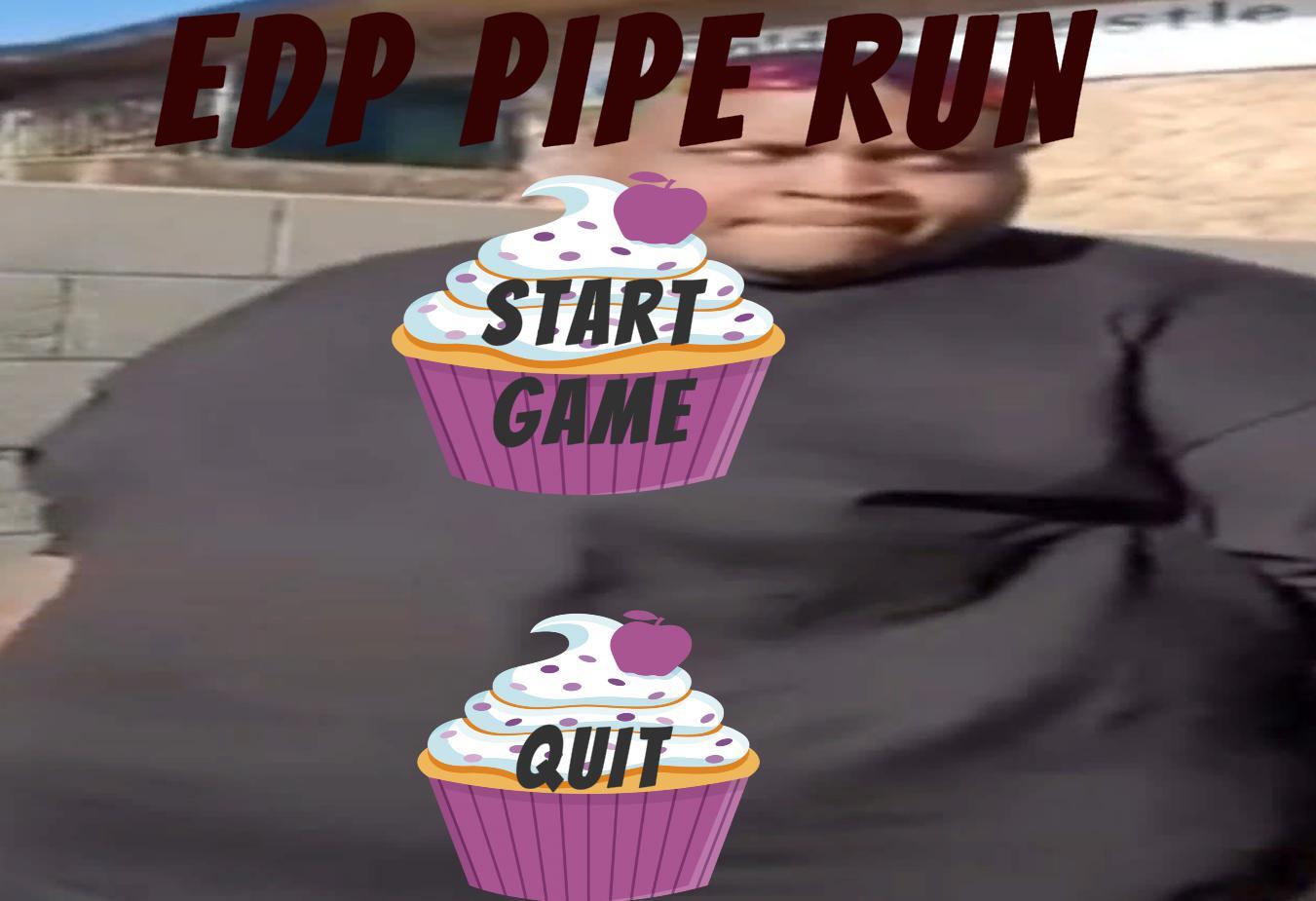 EDP445 PIPE RUN (REAL) (2024) (LEAKED GAMEPLAY) - фото и скриншоты игры ...