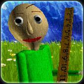 Baldi'sBasics w/ Mario 64 mod - фото и скриншоты игры на рабочий стол