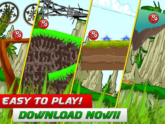 Red Ball Adventure 2018 вся информация об игре, читы, дата выхода ...