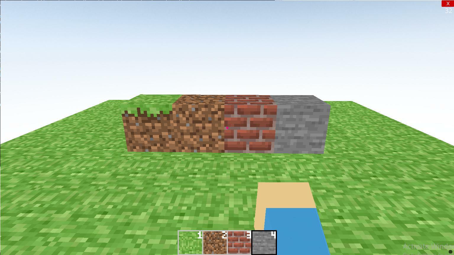 Minecraft Python Edition вся информация об игре читы дата выхода