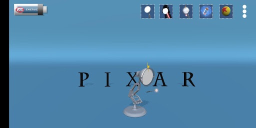 Pixar Game вся информация об игре, читы, дата выхода, системные ...