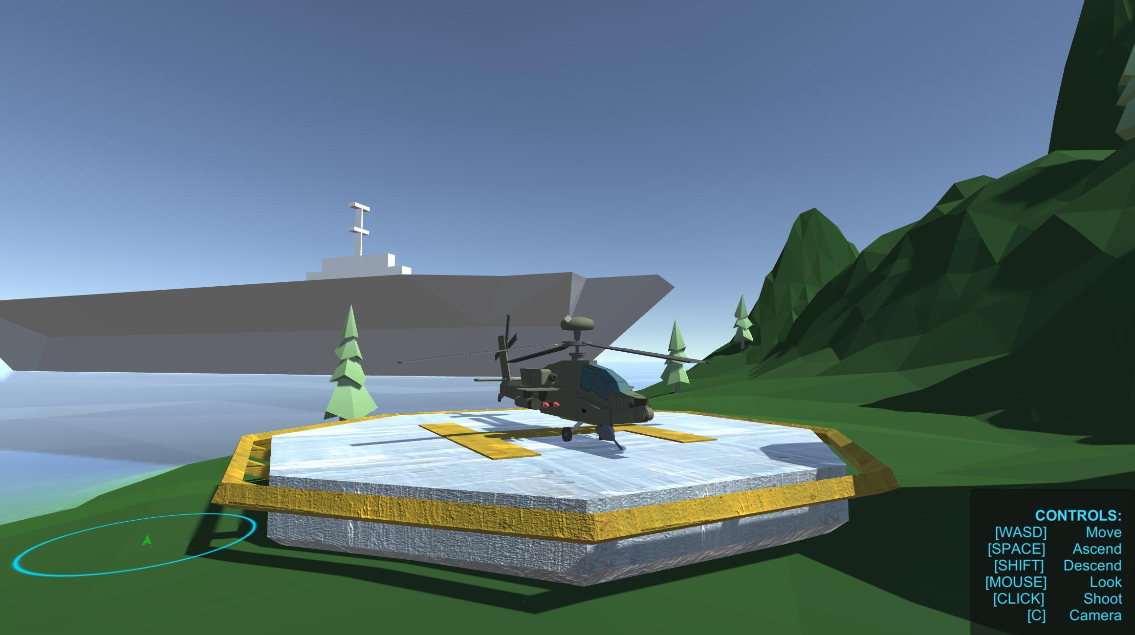 Jet Alone [Prototype V2] вся информация об игре, читы, дата выхода ...