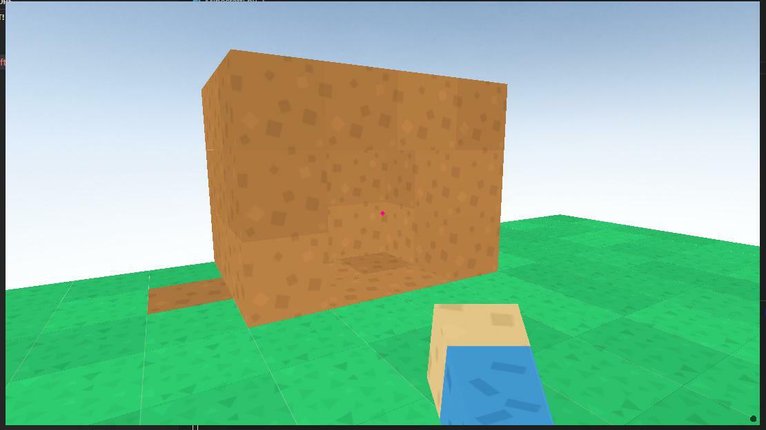 Minecraft Ripoff! вся информация об игре, читы, дата выхода, системные ...