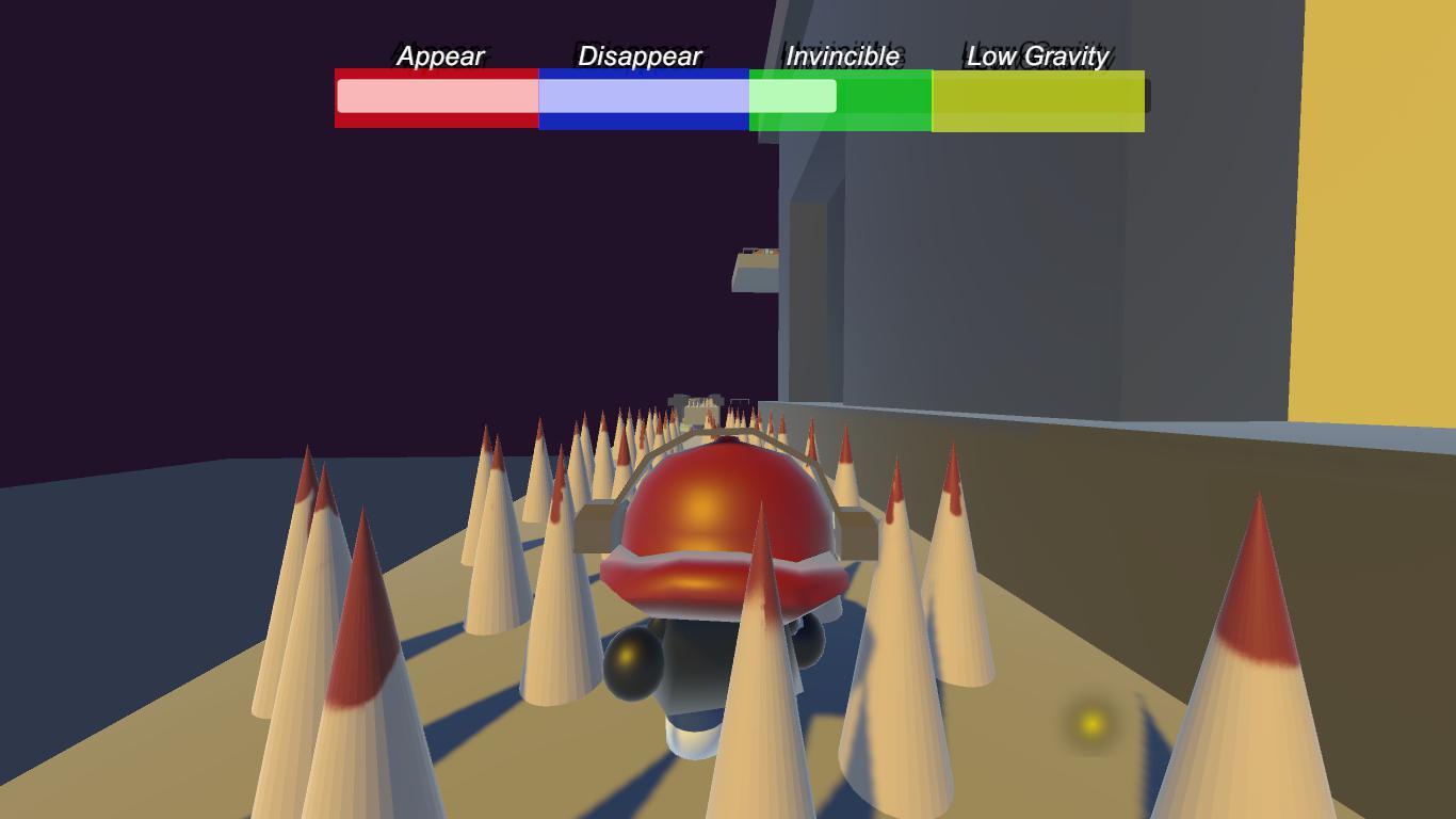 DJ Jam and the Legend of the Mixtape Master вся информация об игре ...