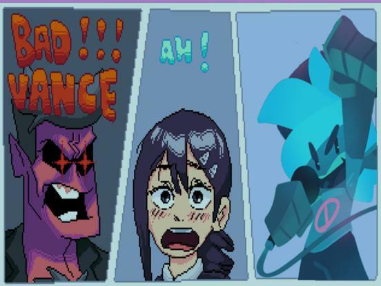 Chainsaw Dance FNF mod - фото и скриншоты игры на рабочий стол