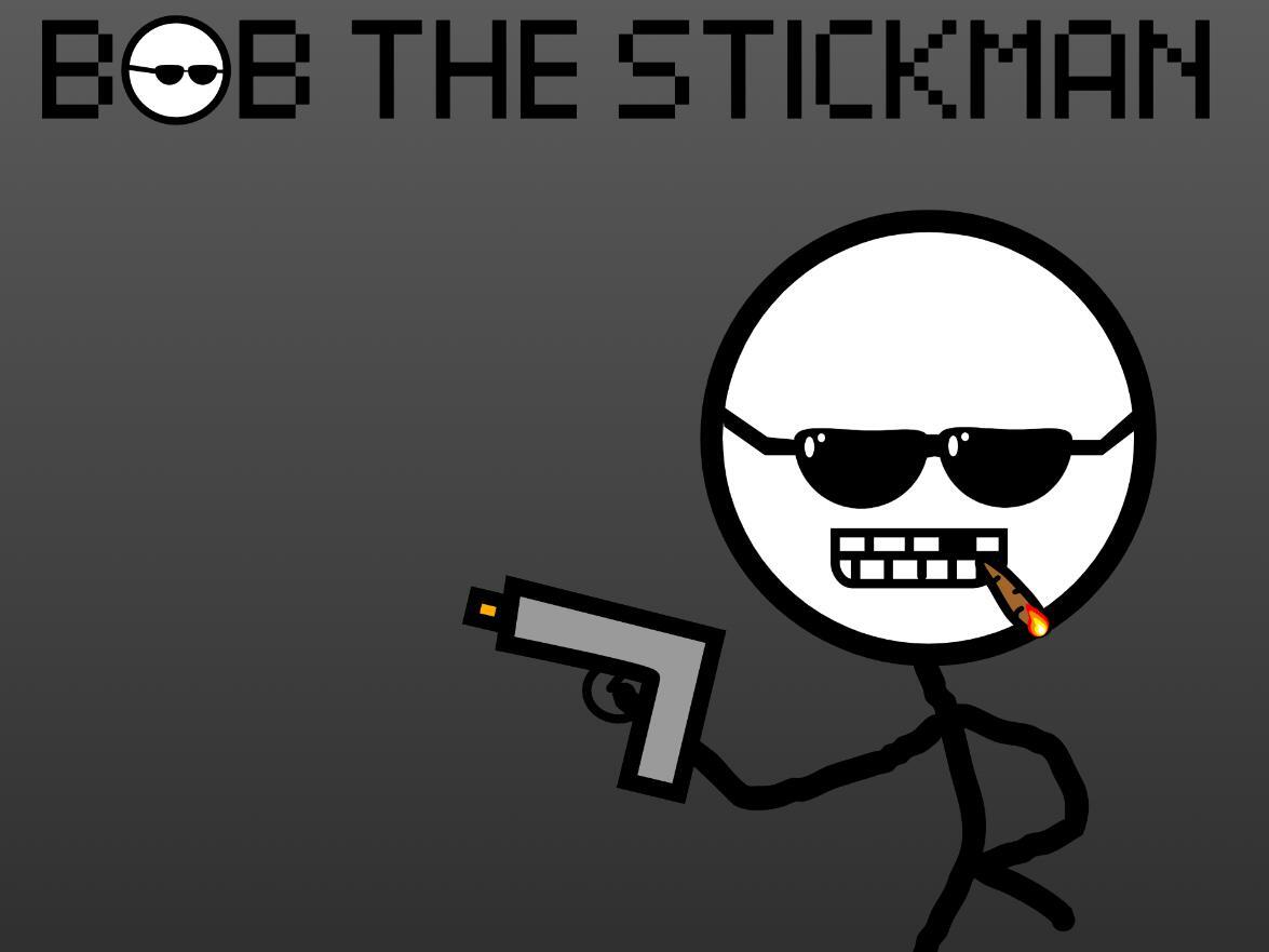 Bob the stickman demo вся информация об игре, читы, дата выхода, системные требования, купить ...