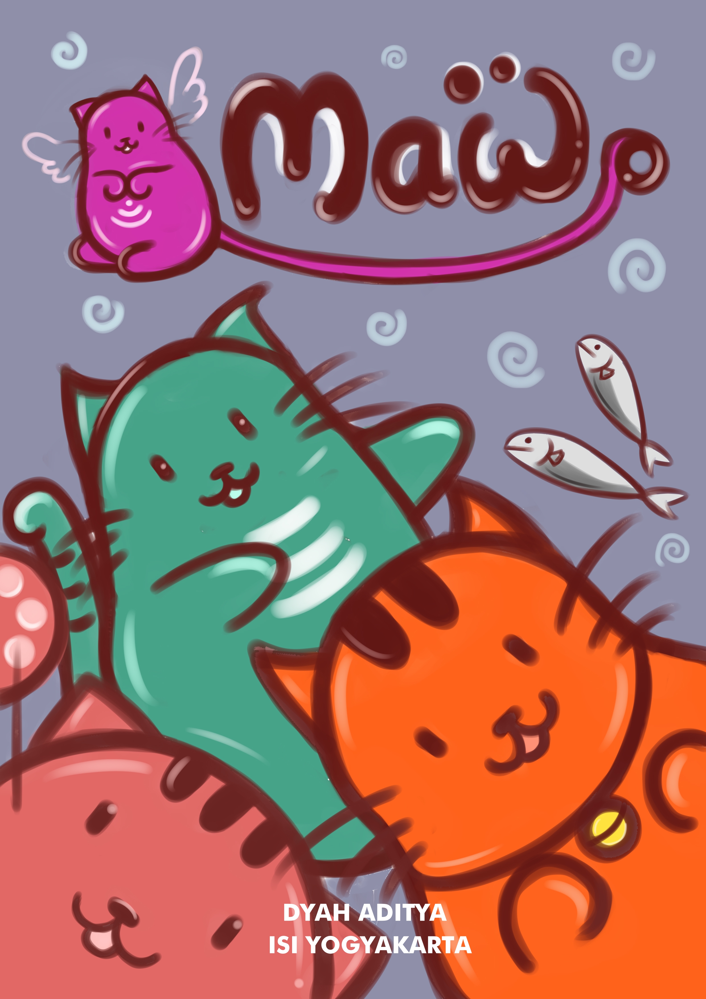 Игры похожие на Game Maw