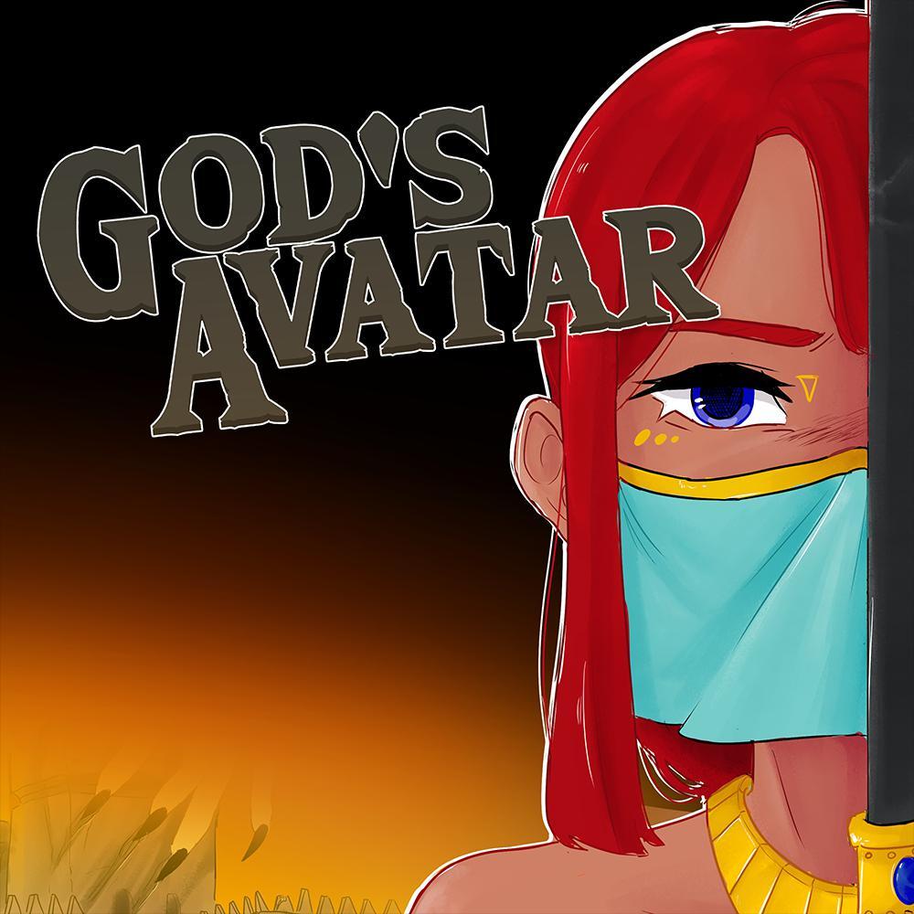 God's avatar вся информация об игре, читы, дата выхода, системные ...